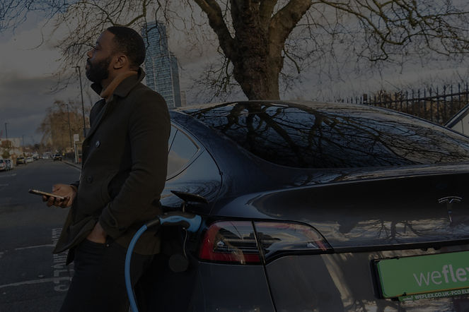 Existing Customers | WeFlex